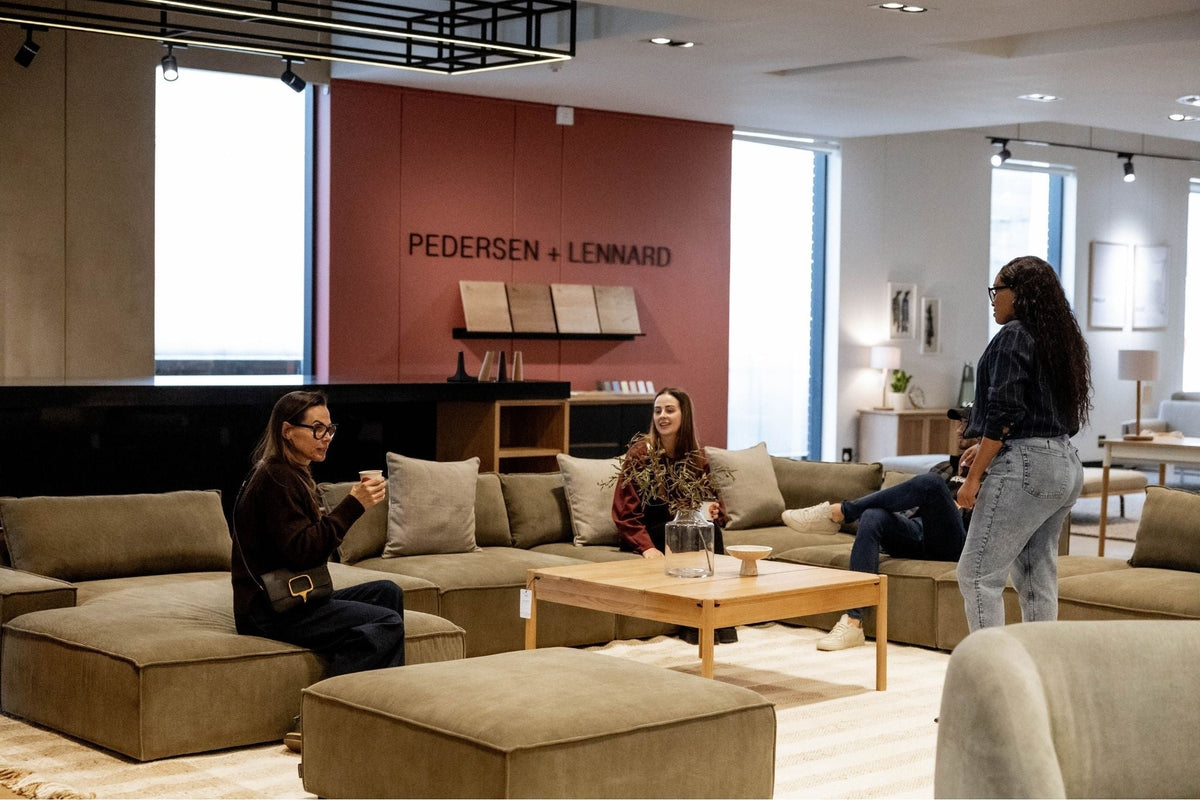 Coffee, Community & Design: Our Flagship Store Launch in Kramerville ...