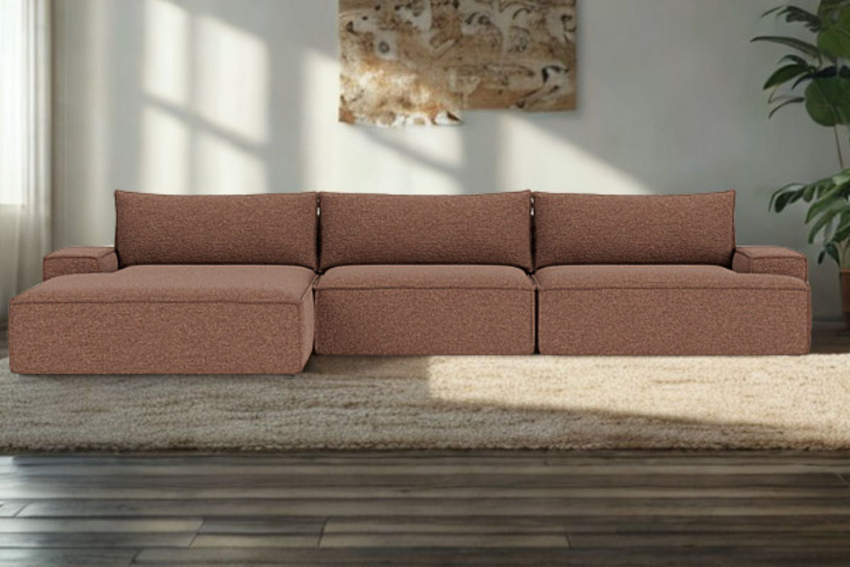 Modular Sofas: The Future of Home Design — SOFACOMPANY