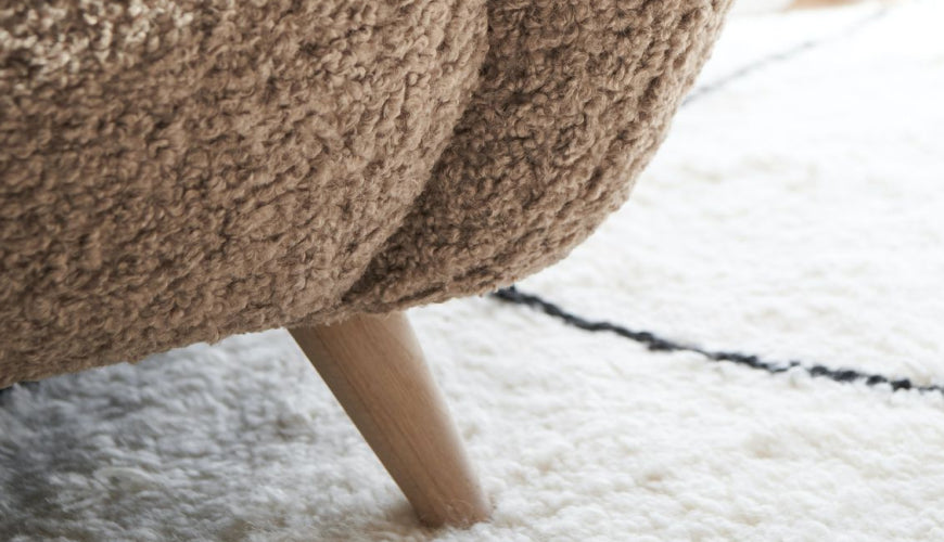 Texture Is The New Colour - Shop Couches Online | SOFACOMPANY