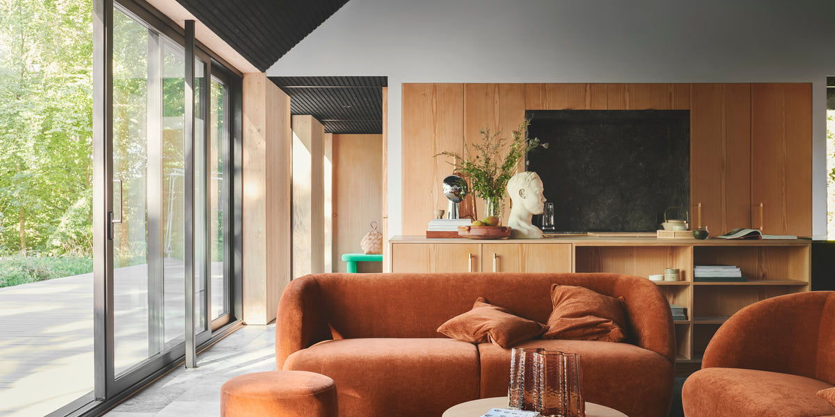 Top 3 Summer Decor Trends for 2022 — SOFACOMPANY