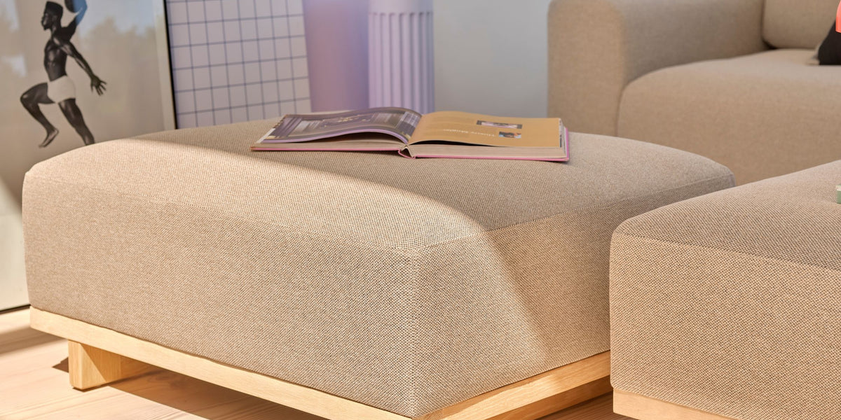 What Is an Ottoman Used For? A Comprehensive Guide to Versatile Home F ...