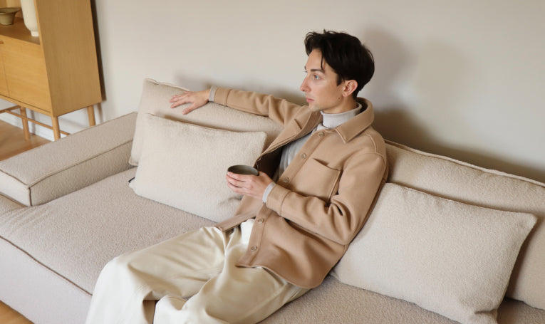 DAPHNE by SOFACOMPANY