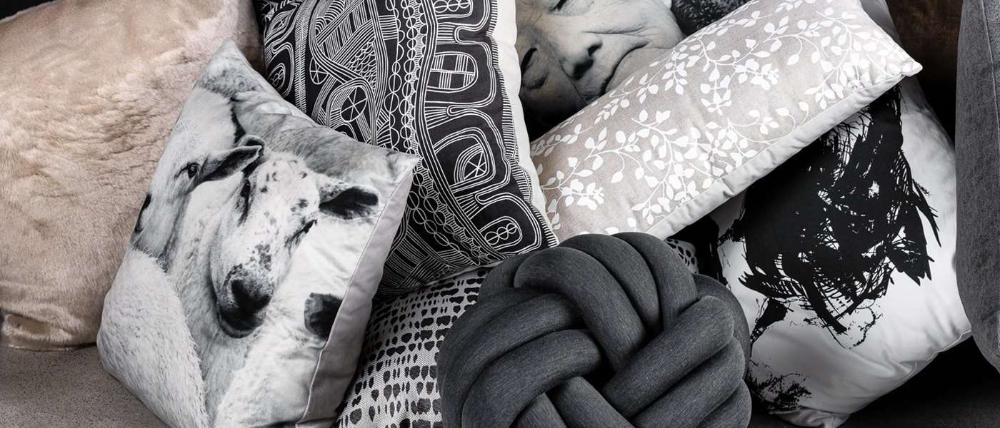 Scatter Cushions - Shop Scatter Cushions Online | SOFACOMPANY