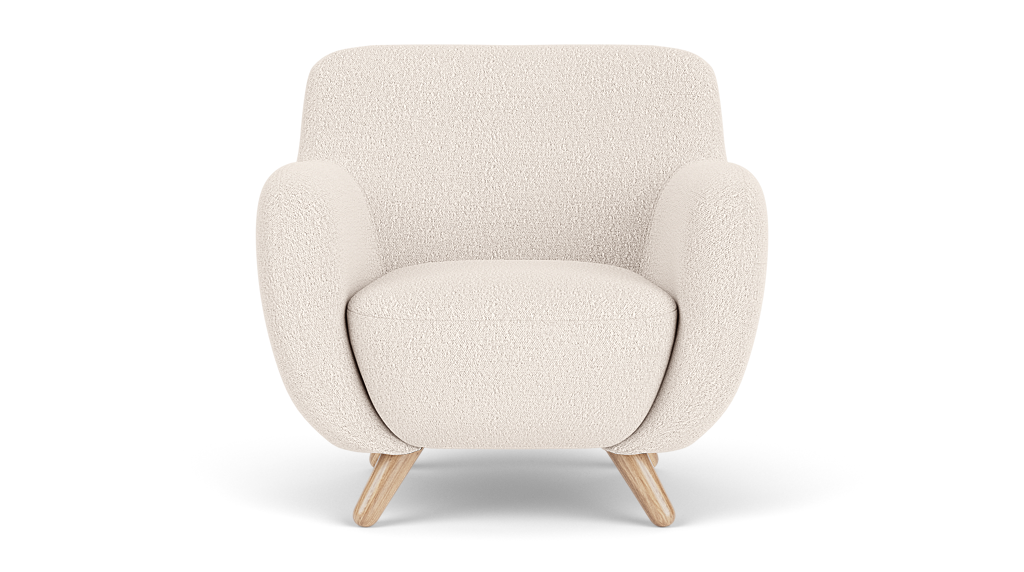 Otis Chair | Shop Armchairs Online | SOFACOMPANY