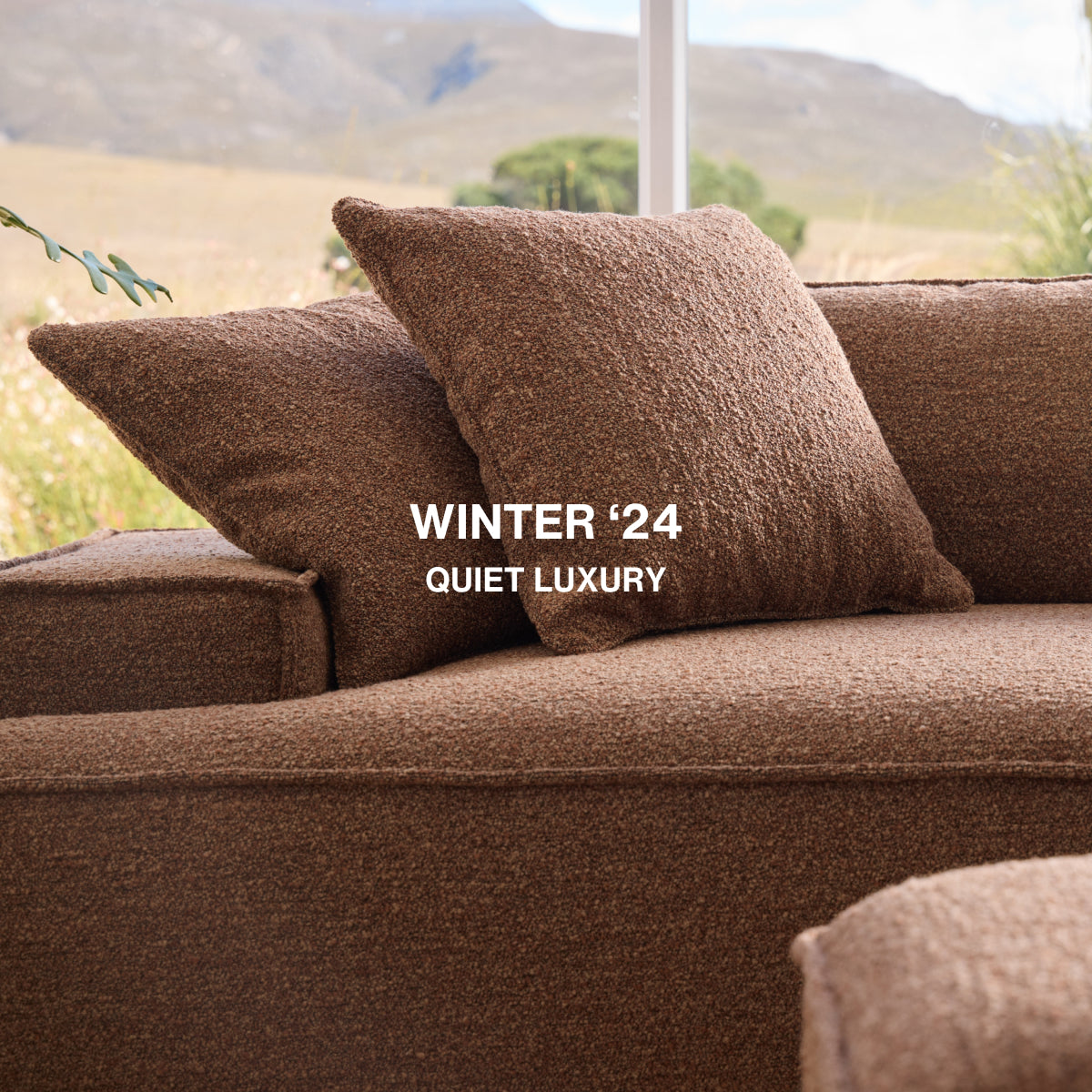 Couches & Sofas | SOFACOMPANY South Africa